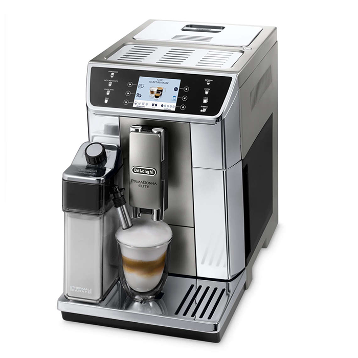 Les 5 meilleures machines à café automatiques – Gaggia Brera
