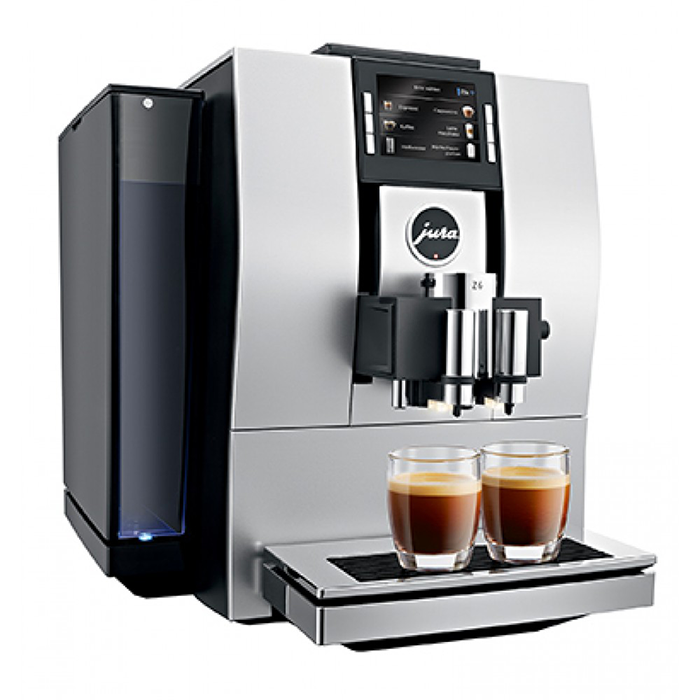 Les 5 meilleures machines à café automatiques – Gaggia Brera