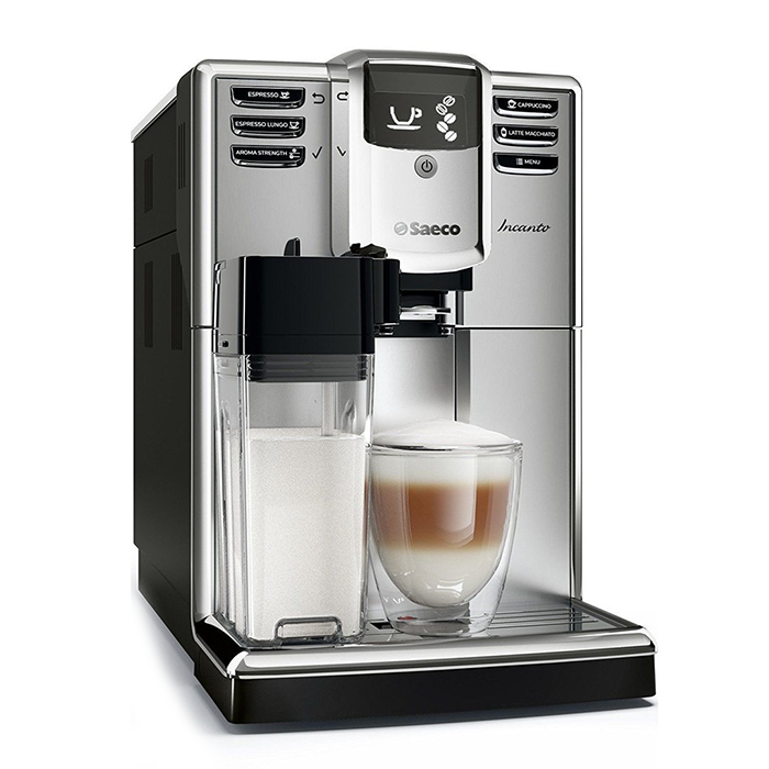 Les 5 meilleures machines à café automatiques – Gaggia Brera